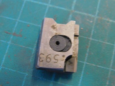 Madison Carbide Tipped Boring Slide Set .593" | eBay