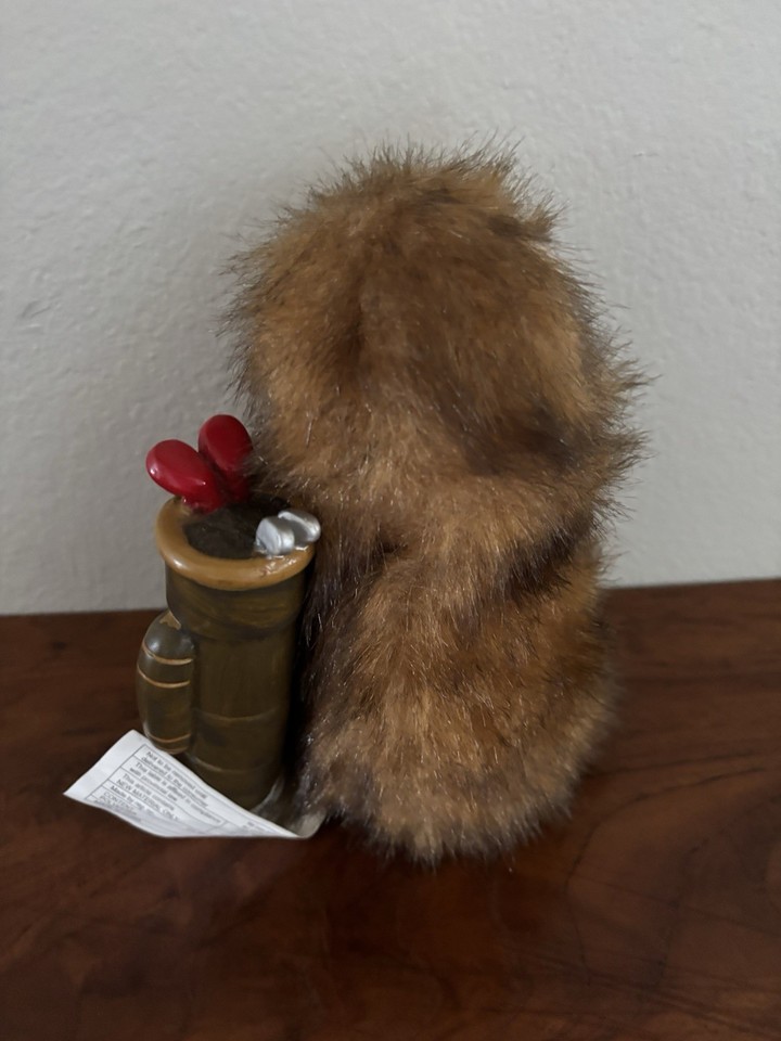 caddyshack dancing gopher plush small rare works gemmy industries 6 inch | eBay