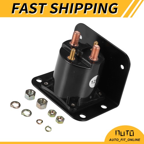 Air Intake Heater Relay No.5187880AC Single Custom for Dodge for Ram ...