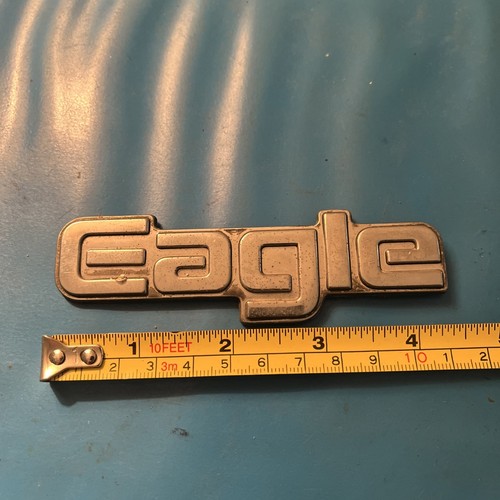 1980 1981 1982 1983 1984 1985 1986 1987 1988 AMC Eagle SX/4 Wagon ...