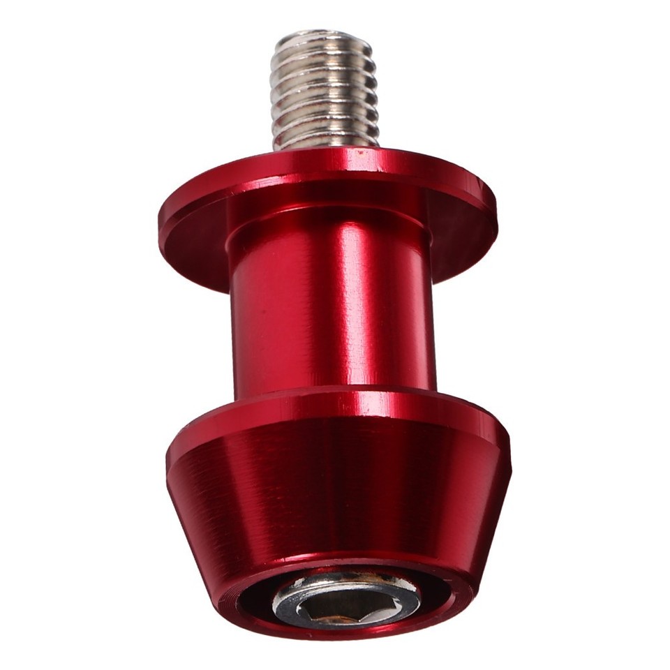 Motorcycle Lifting Frame Screws Accessory Rear Stand Spool Sliders ...