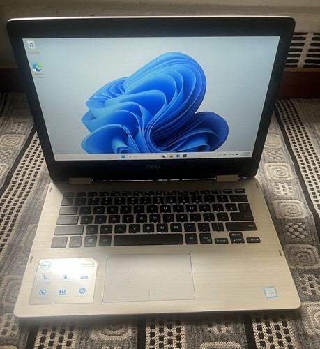 Dell Inspiron 13-7378 Core i5-7200U 2.5GHz 16GB RAM 512 SSD WIN 11 | eBay