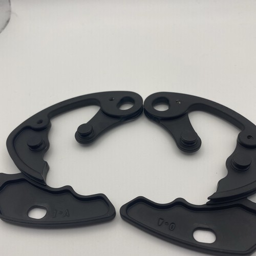 Elite Archery Option 6/7 Op #8 Mod Set | eBay