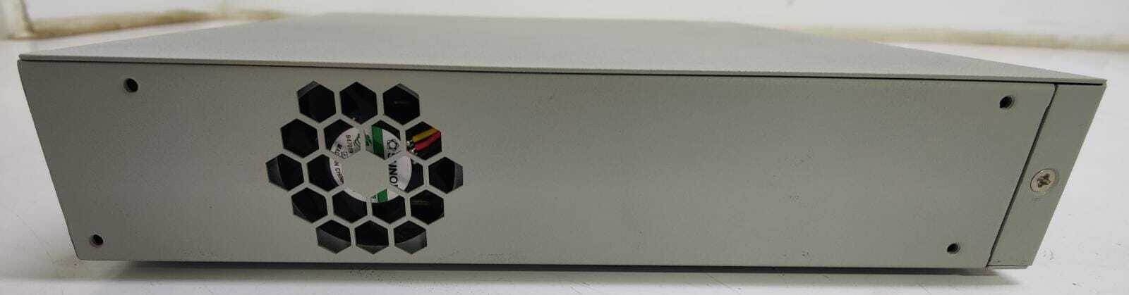 Check Point T-110 6-Port Gigabit Security Appliance Firewall | eBay