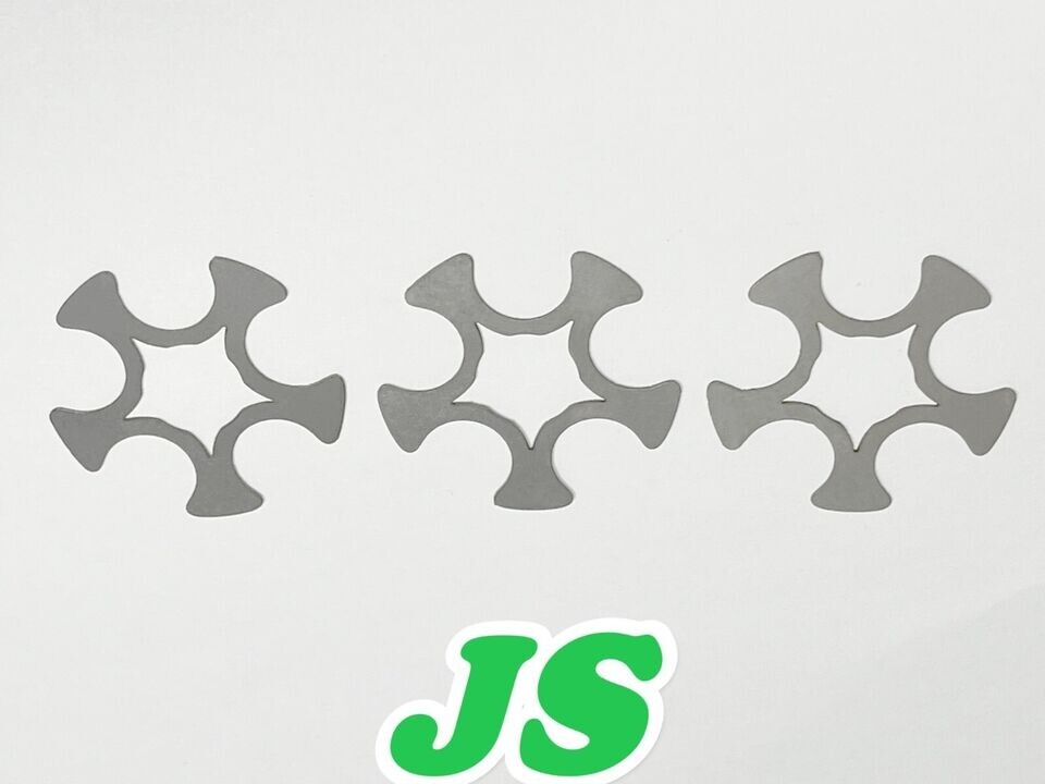 🔥J&S Parts .45 ACP Moon Clip for Taurus Judge ALL MODELS | eBay