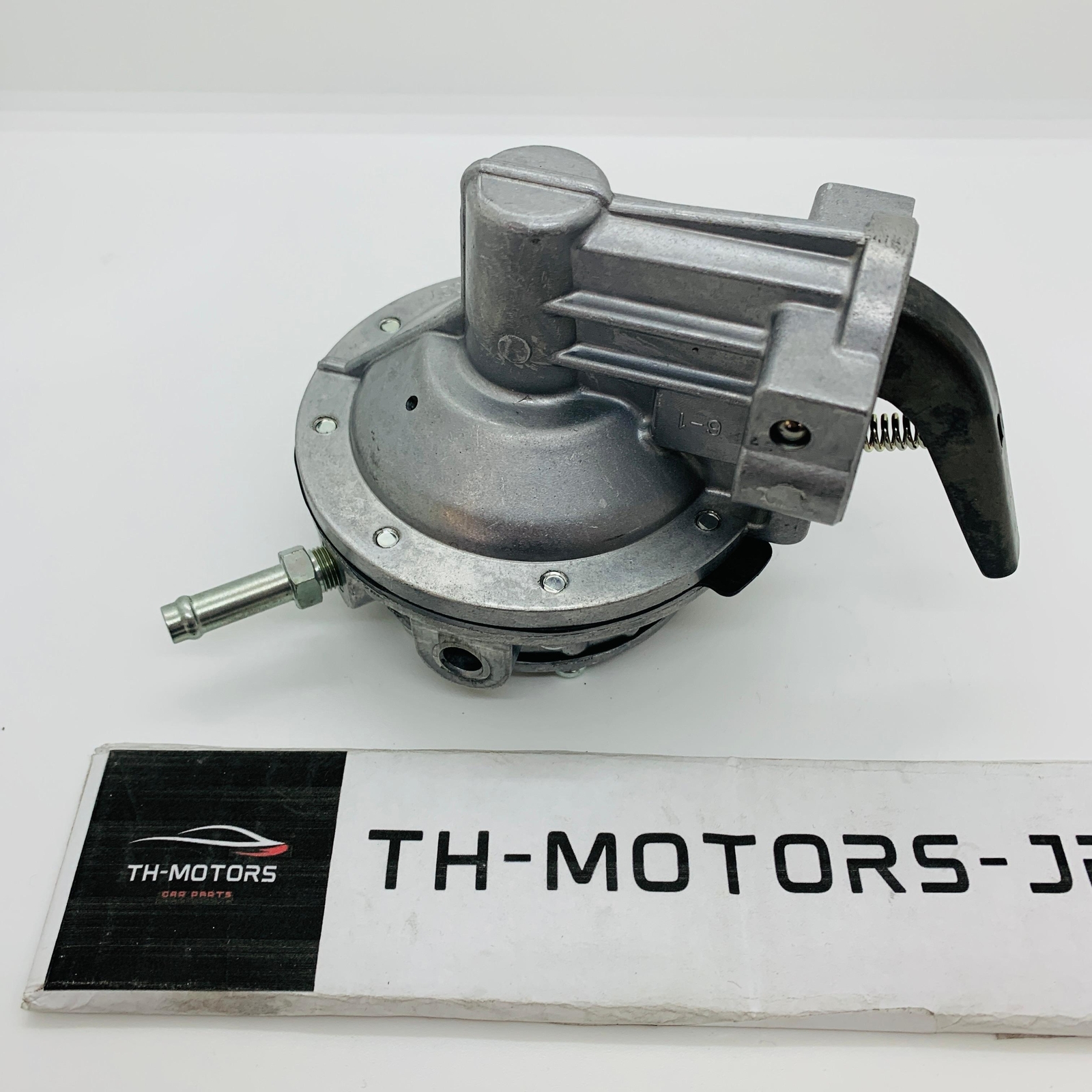 TOYOTA Genuine LAND CRUISER Mechanical Fuel Pump Assy 23100-61011 | eBay