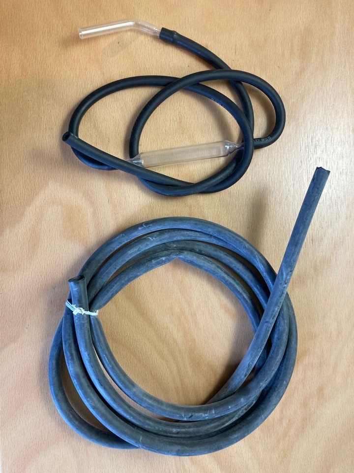 Thermo Scientific IRIS Intrepid, Intrepid II and Advantage Hydride ...