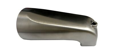 Kohler Devonshire K-389-BN Wall Mounted Tub Spout K-389-BN-EBO ...