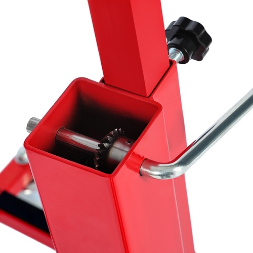 440lbs Car Door Jack Stand Innovative Door Dolly Lift Jack For Auto ...