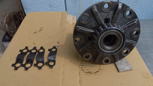 TRD LSD Differential for Toyota AE86 4AG | eBay.de
