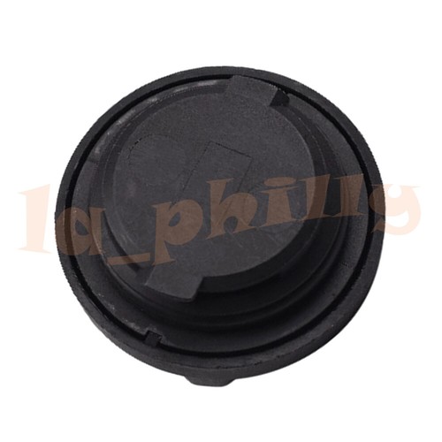 Engine Oil Filler Cap Black For 2008-2013 Chevrolet Cruze 1.4L 1.8L ...