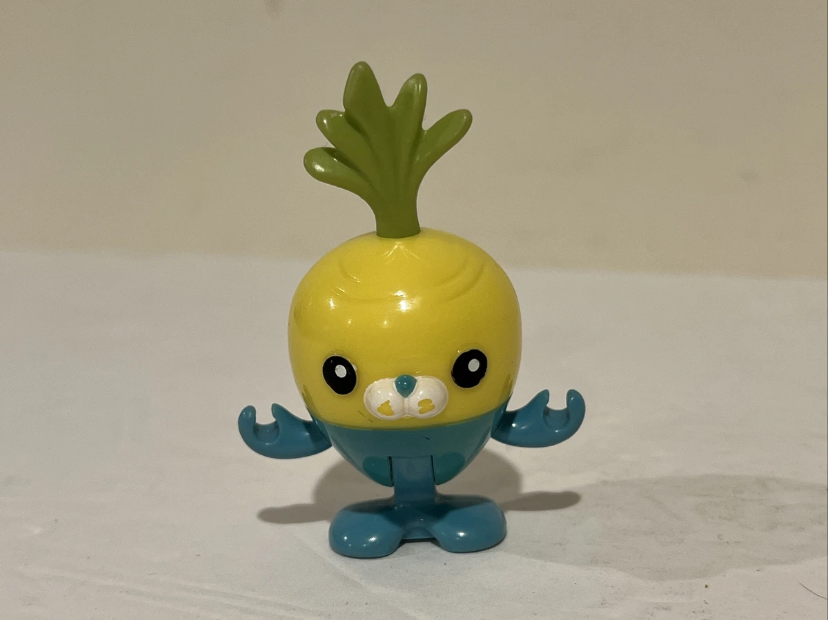 Octonauts Tunip