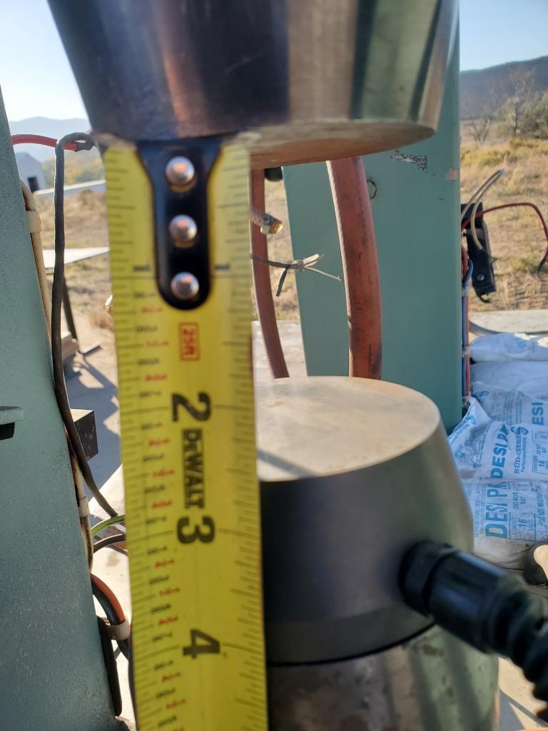 Walker Scientific MH-1120 Dipole Lab Electromagnet Field Generator | eBay