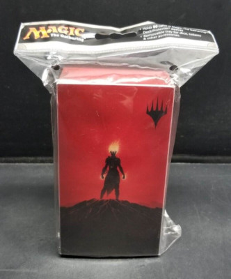 Ultra Pro MTG Chandra Planeswalker Deck Box #86374 NEW SEALED | eBay
