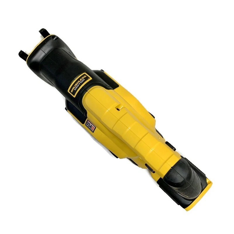 DEWALT DCS367B 20V MAX XR Li-Ion Cordless Brushless Reciprocating Saw ...