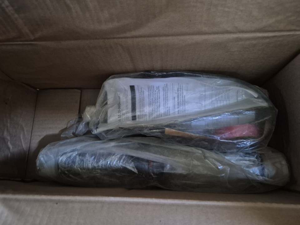 RAYCHEM 3M TE CONNECTIVITY CSJA-1521 COLD SHRINKABLE SPLICE KIT 5kv ...