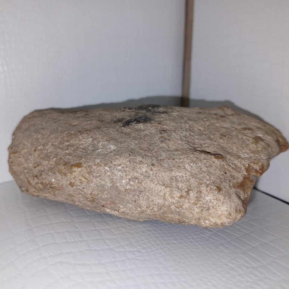 American Magnificent Caddo TRIBE Stone Tranchet Tool | eBay