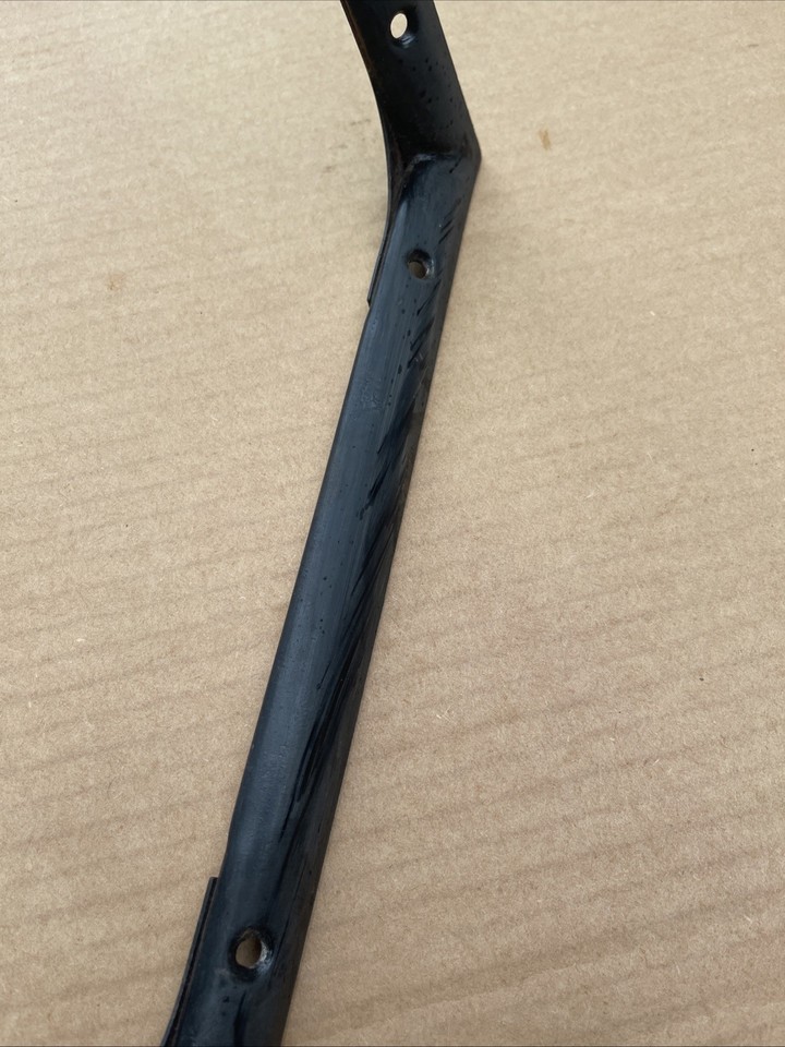 1928 1929 1930 1931 Model A Ford Rear Window Frame Garnish Molding ...