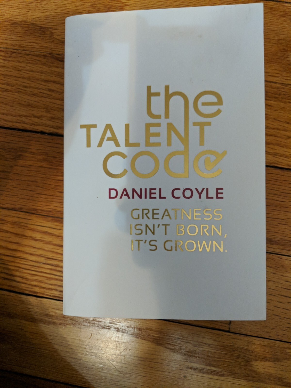The Talent Code | eBay