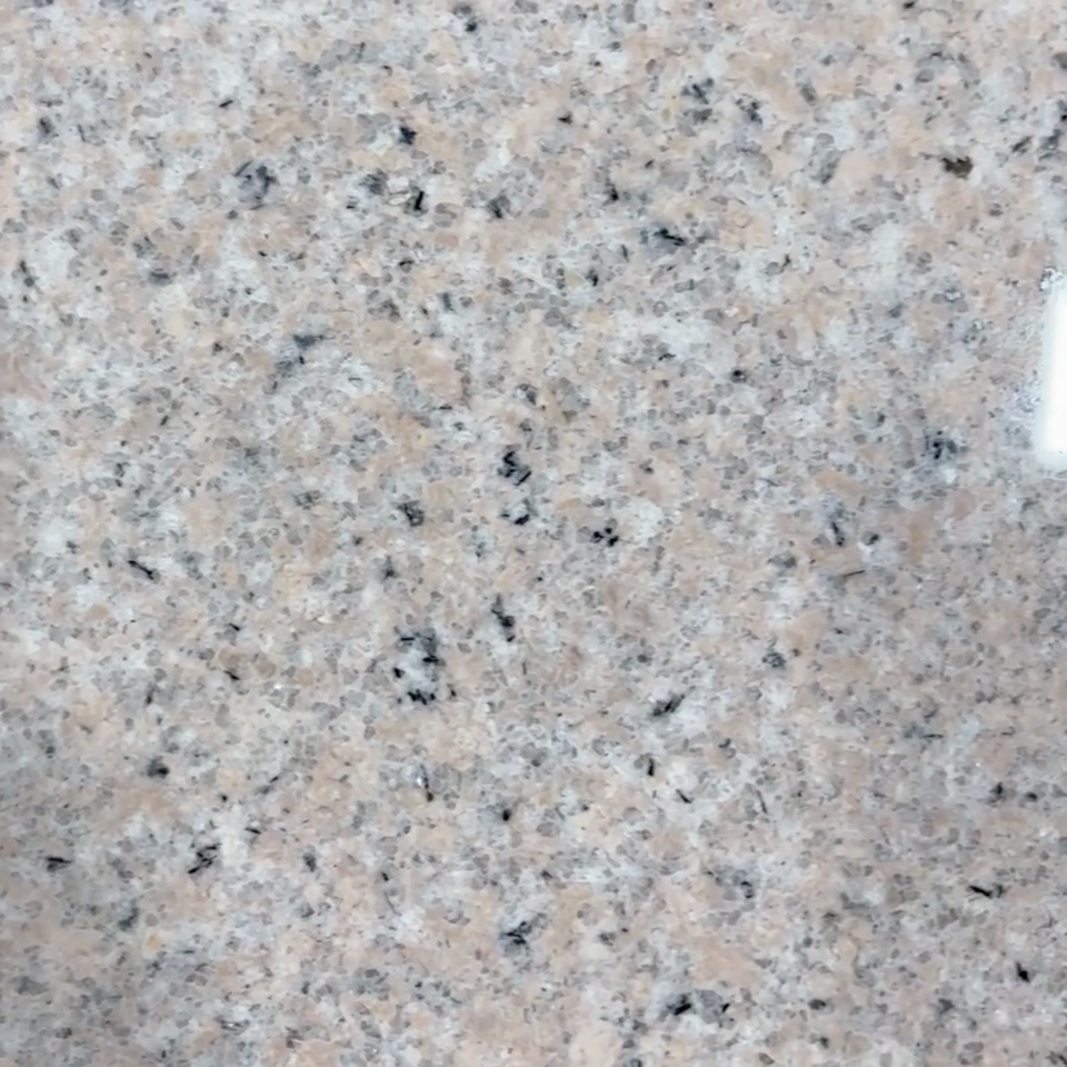 12x12 Tile Peach Princess Granite Stone Kitchen Wall (50 Square Feet) T ...