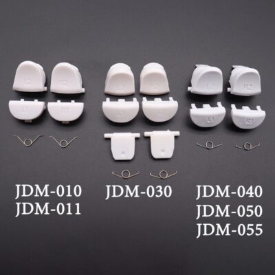 PS4 Controller L2 R2 L1 R1 Trigger Buttons Springs JDM 010 011 030 040 ...