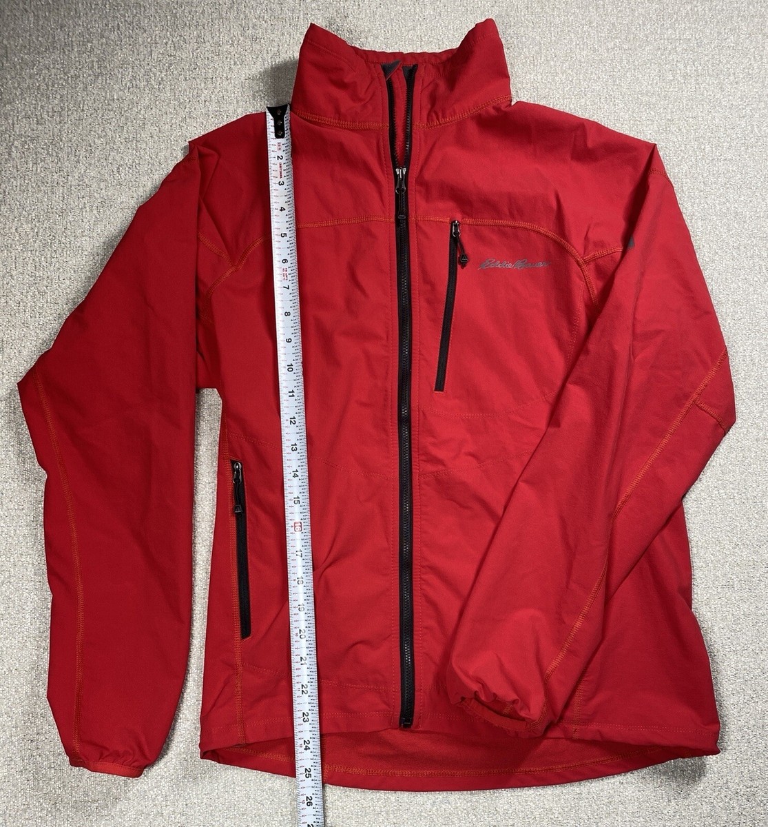 First Ascent Jacket 3 In 1