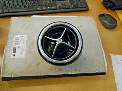 2014-2018 Mercedes B180 B Class CDi W246 AMG Line, L/H Heating Air Vent ...