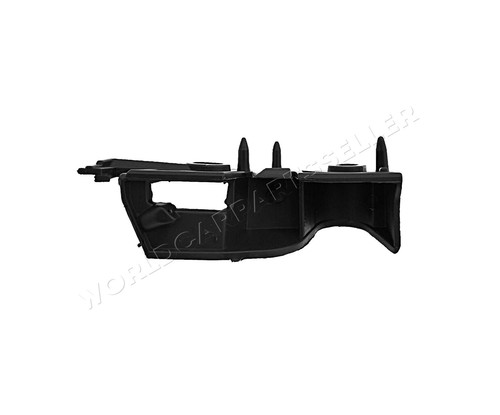 Bumper Bracket Right For AUDI A4/S4 B8 12-15 8K0807284E | eBay