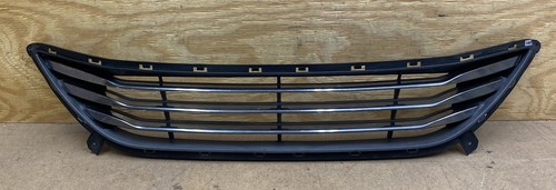 2011-2013 Hyundai Elantra Sedan Front Lower Center Grille 86560-3Y200 ...