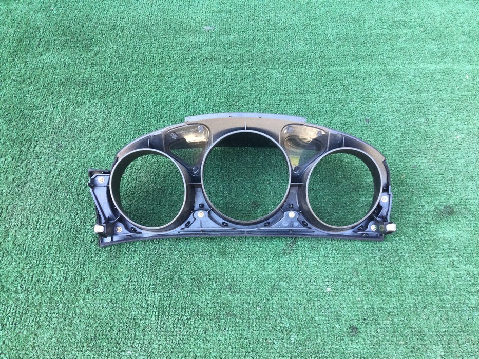 Lexus ES300 ES330 Instrument Cluster Finish Panel Trim 2002 2003 2004 ...