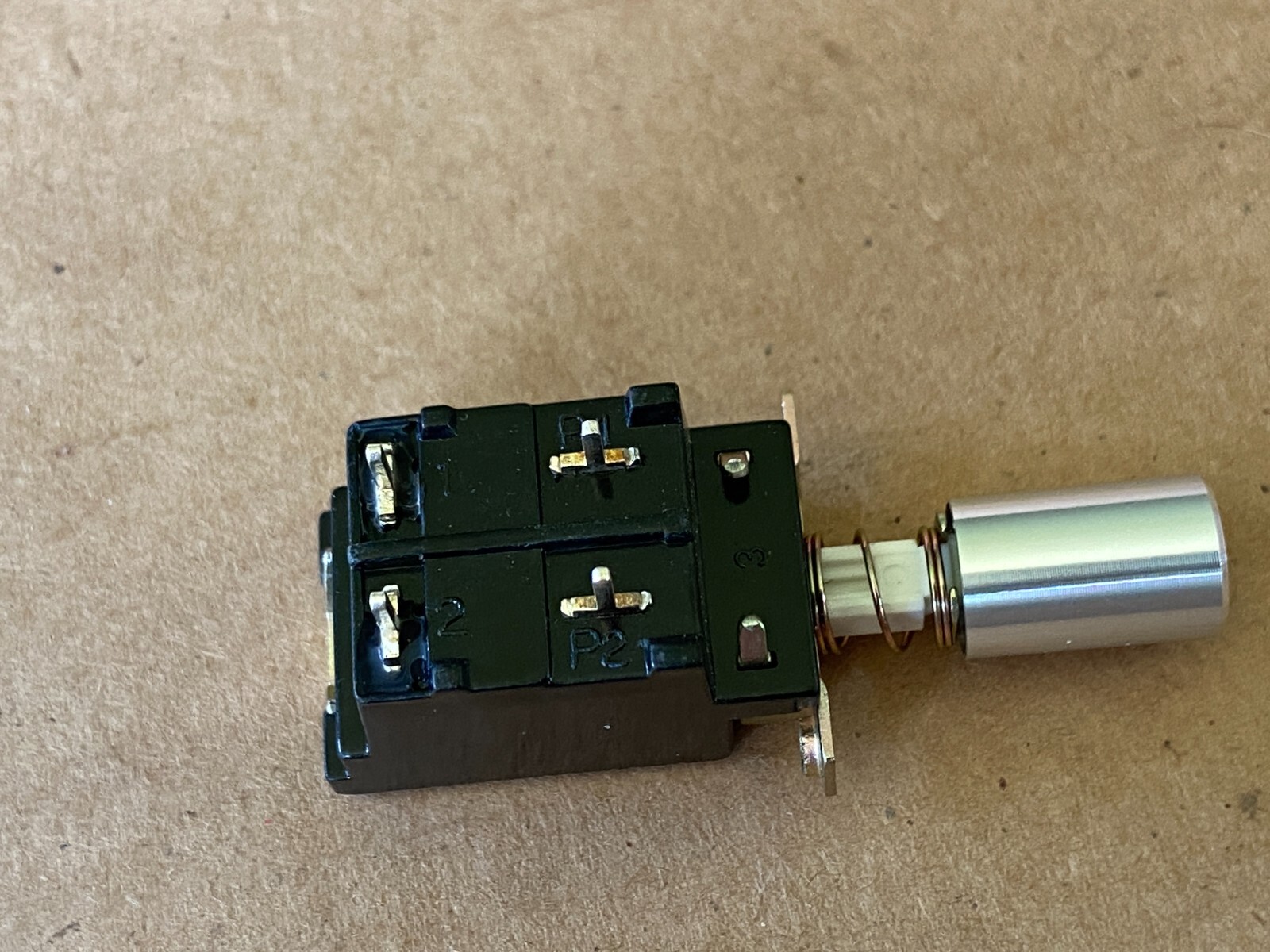 New Marantz Power Switch w/ snubber Knob for 2230 1060 2270 2245 1030 ...