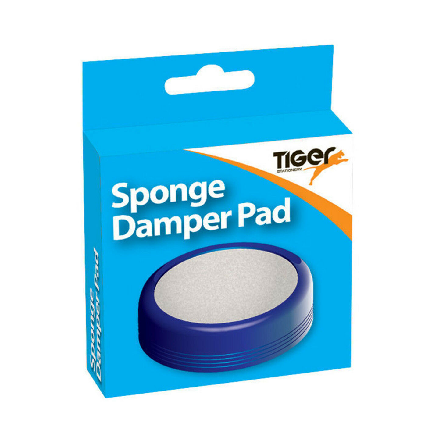 SPONGE DAMPER PAD WATER MOISTURE PAD FOR MONEY COUNTING | eBay UK