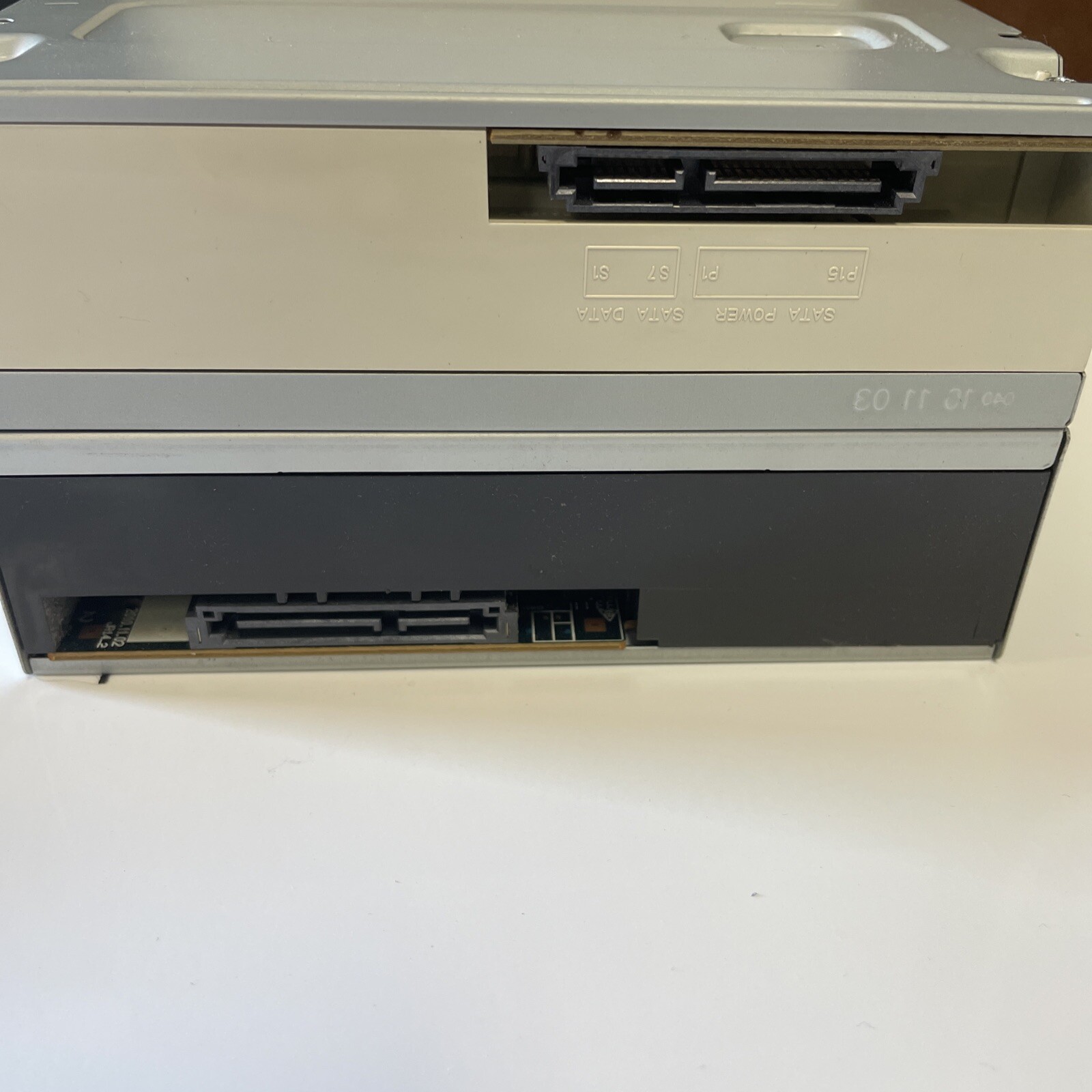 Lot of 6 SATA DVD/RW Disc Drives DVD -Rw DVDRW Burner Desktop PC ...