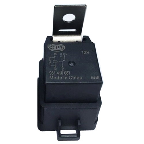 2Pcs 931410087 931 410 087 12VDC With 4RD931410-05/08 Automotive Relay ...