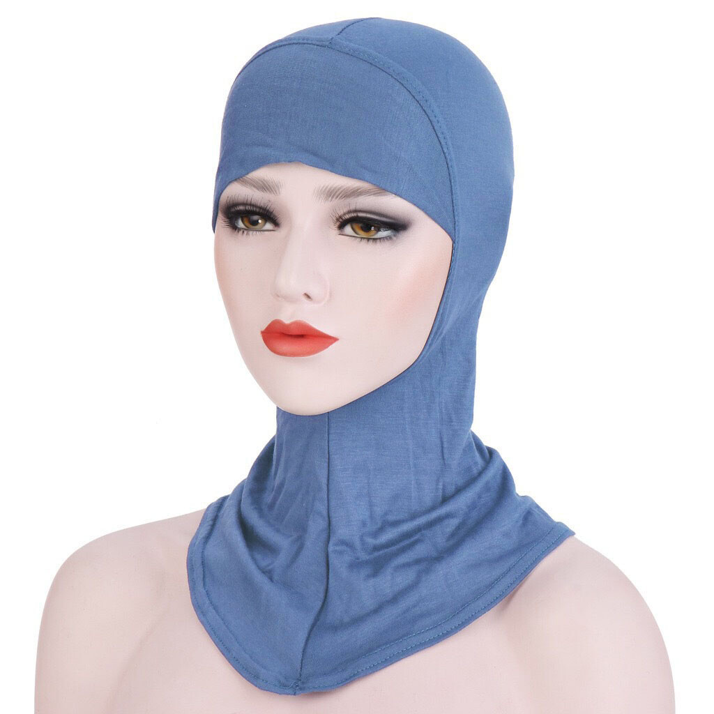 Niqab Muslim Hijab Islamic Ramadan Veil Burqa Burka Nikab Prayer Scarf ...