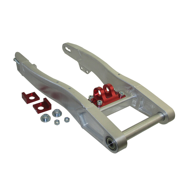 CRF110 CRF70 KLX110 Pit Dirt Motor Bike Aluminum Swingarm Rear Swing ...
