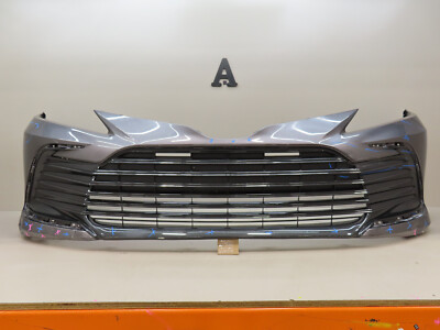 2021 2022 TOYOTA CAMRY FRONT BUMPER COVER OEM 52119-06D00 | eBay