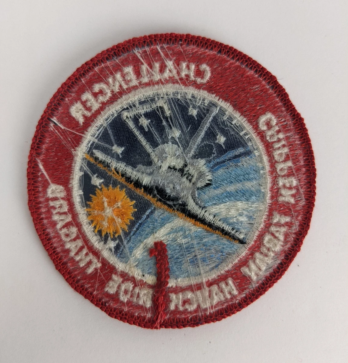 Sally Ride Nasa Emblems