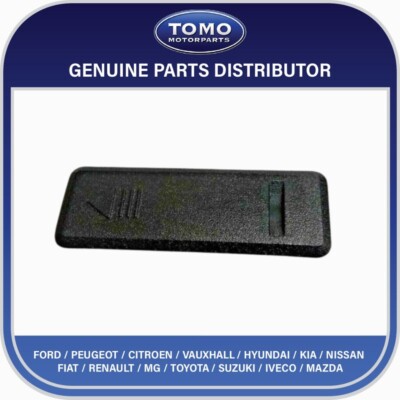 Genuine Hyundai i20 i30 2012-2017 Roof Trim Clip Moulding Cover ...