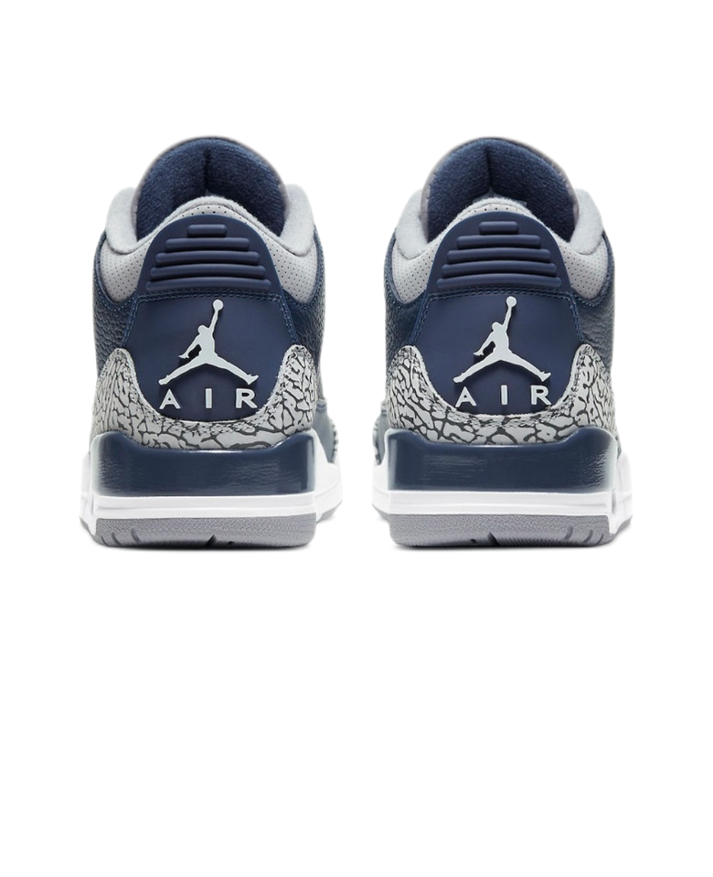 Nike Air Jordan 3 Retro Blue Jordan 3 Blue AJ3 Blue CT8532-401 | eBay