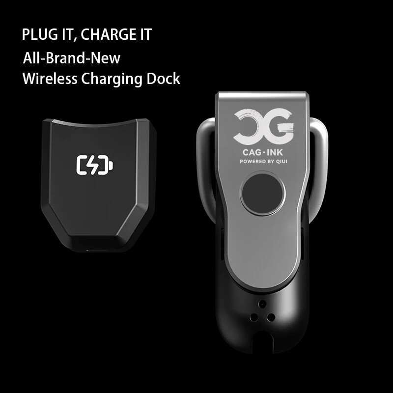 QIUI Upgraded Cellmate 2 Cage APP Remote Control Shock Cage Chastity ...