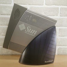 Sun Microsystems 102 380-0498-02 Sunray 1 Thin Client for sale online ...