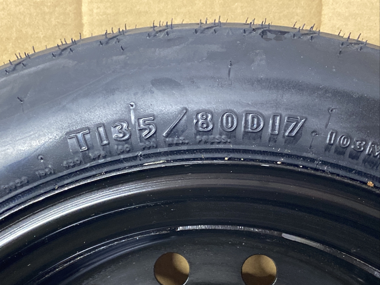 2011-2019 Honda Odyssey Spare Tire Wheel Jack Tools Set Kit | J17X4T ...