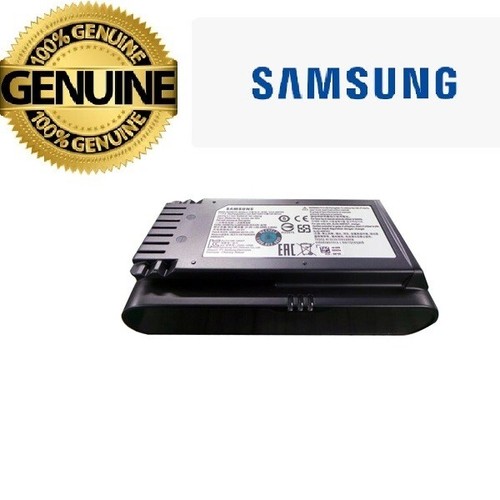 Samsung Jet 90 75 Complete Stick Vacuum Cleaner Battery VCA-SBT90/XAA ...