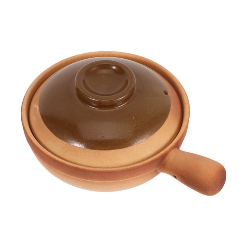 Stone Rice Cooker Chinese Ceramic Cooking Pot Casserole Clay with Lid ...