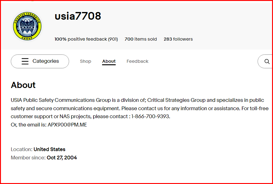 KFDMini Encryption Key Loader Tool for Motorola APX / NEXT / XTS / XTL ...