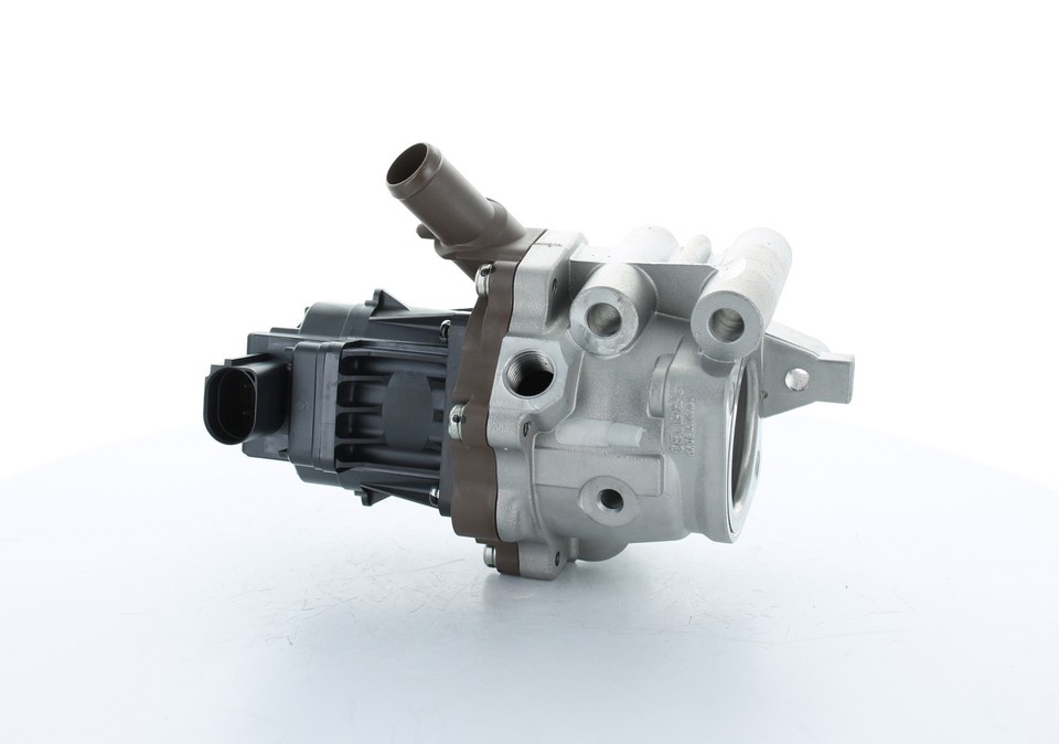 Vanne EGR MV163G 5801365344 5802528663 5801856571 724809790 5802531805 ...