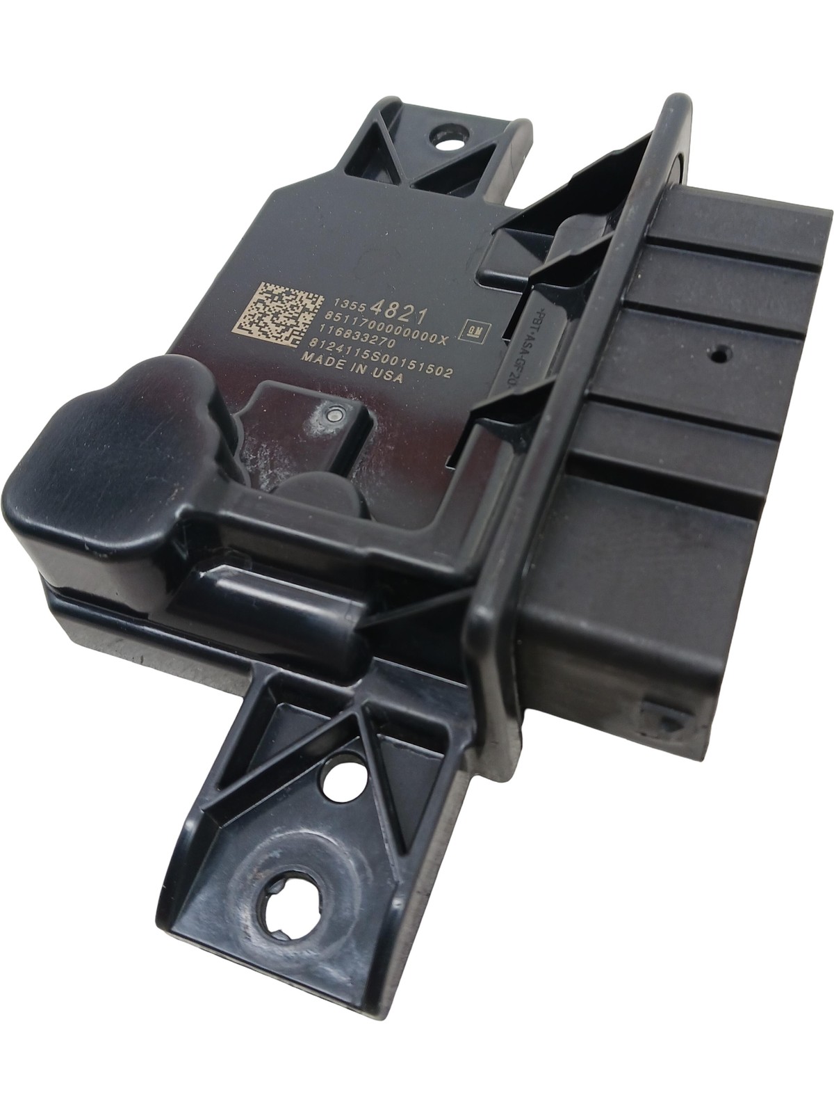2023-2024 GMC Terrain 1.5L Fuel Pump Computer Control Module Unit ...