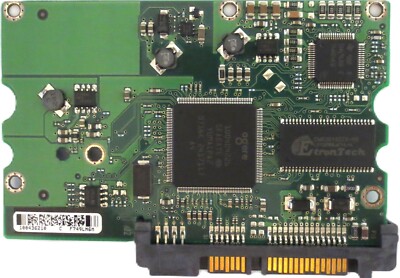 ST3250820AS 9BJ13E-305 3.AAE SU (100436210 C) 100406937 REV B 250gb ...