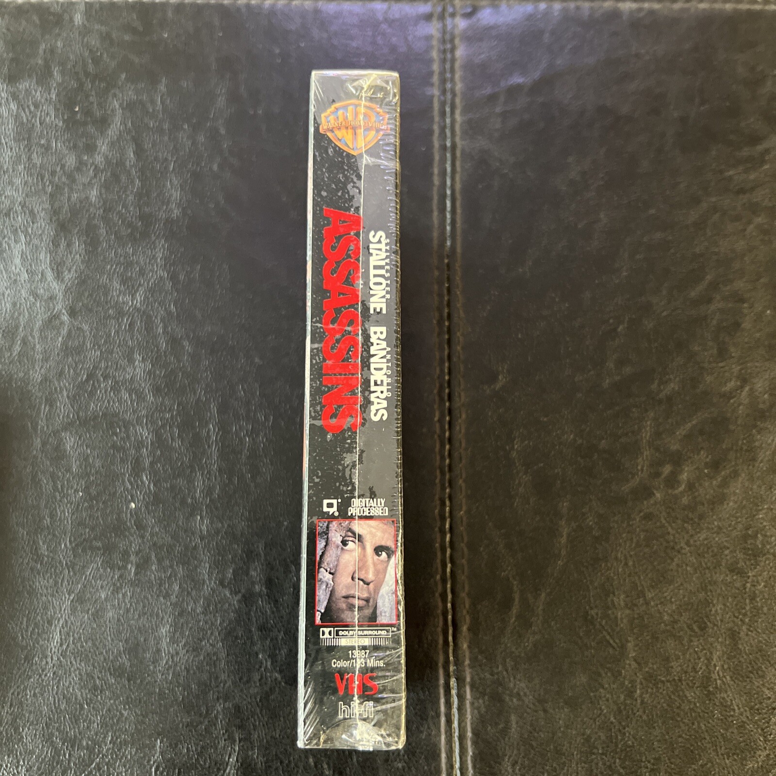 Assassins (VHS, 1996) for sale online | eBay